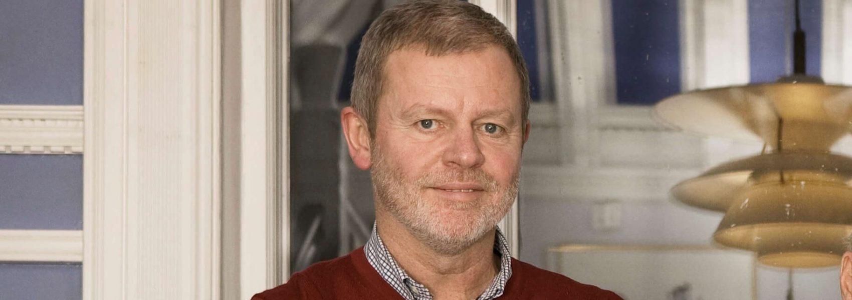 Claus Dam skifter rolle i PJP | Peter Jahn & Partnere A/S