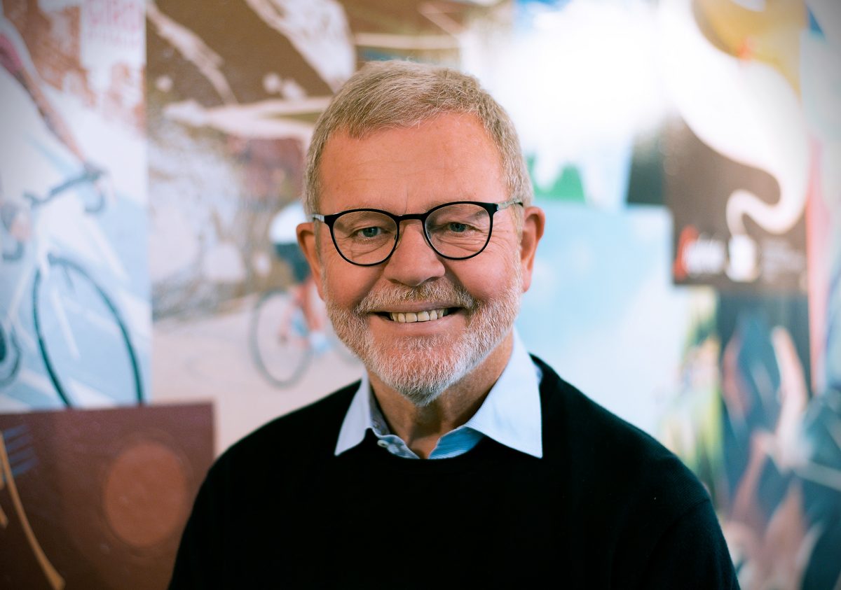 Claus Dam | Peter Jahn & Partnere A/S