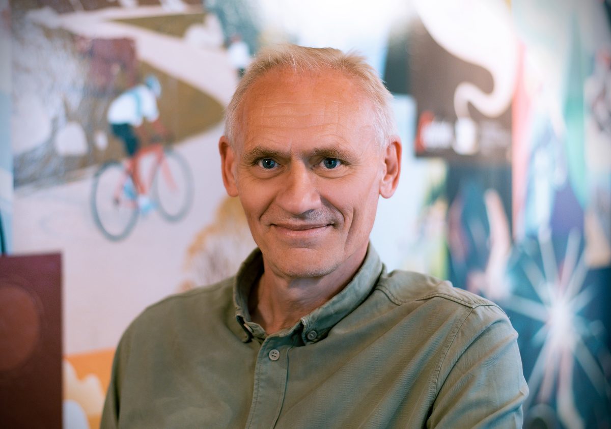 Dan Riemann | Peter Jahn & Partnere A/S