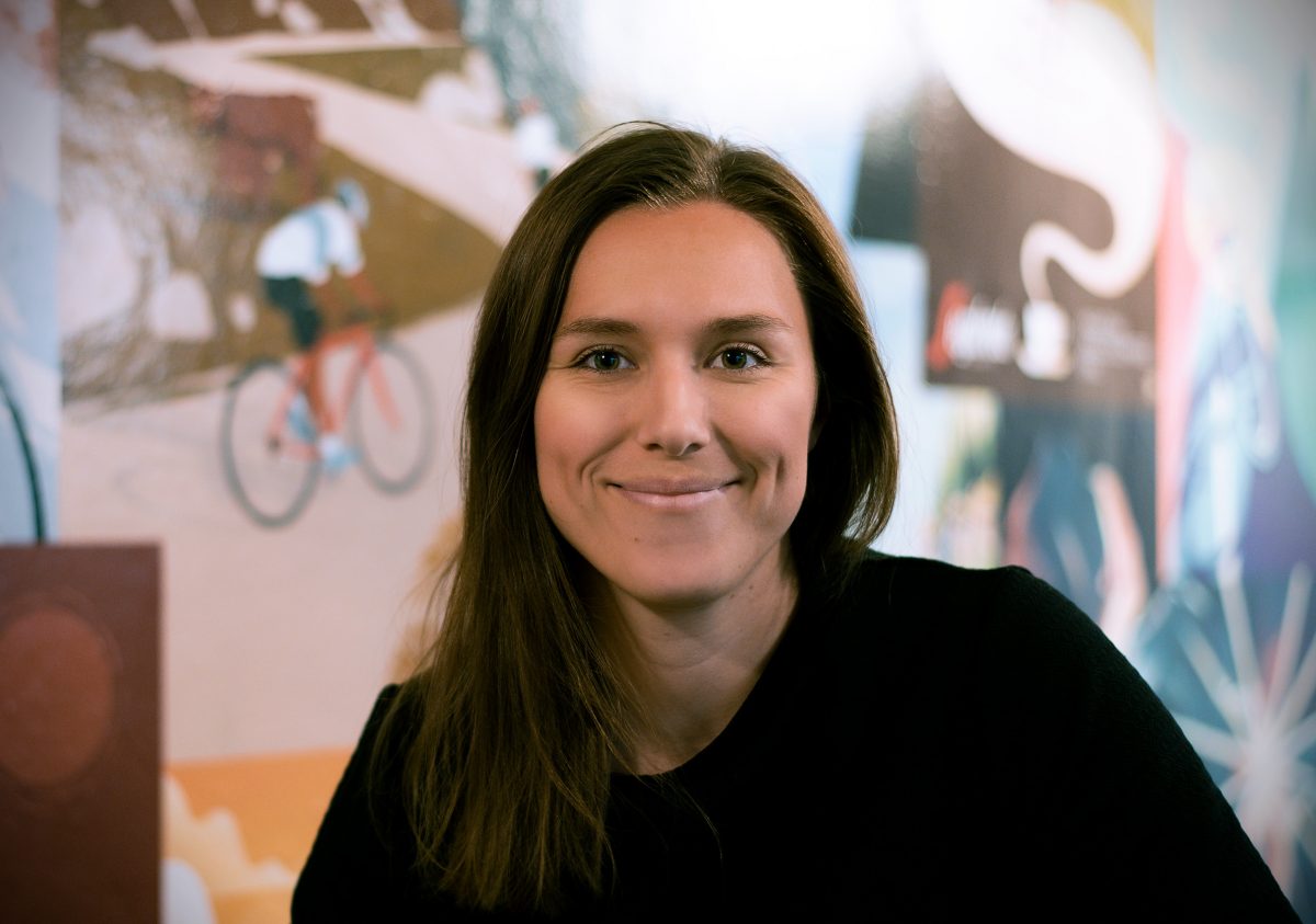 Emily Krogh Hodgkins | Peter Jahn & Partnere A/S