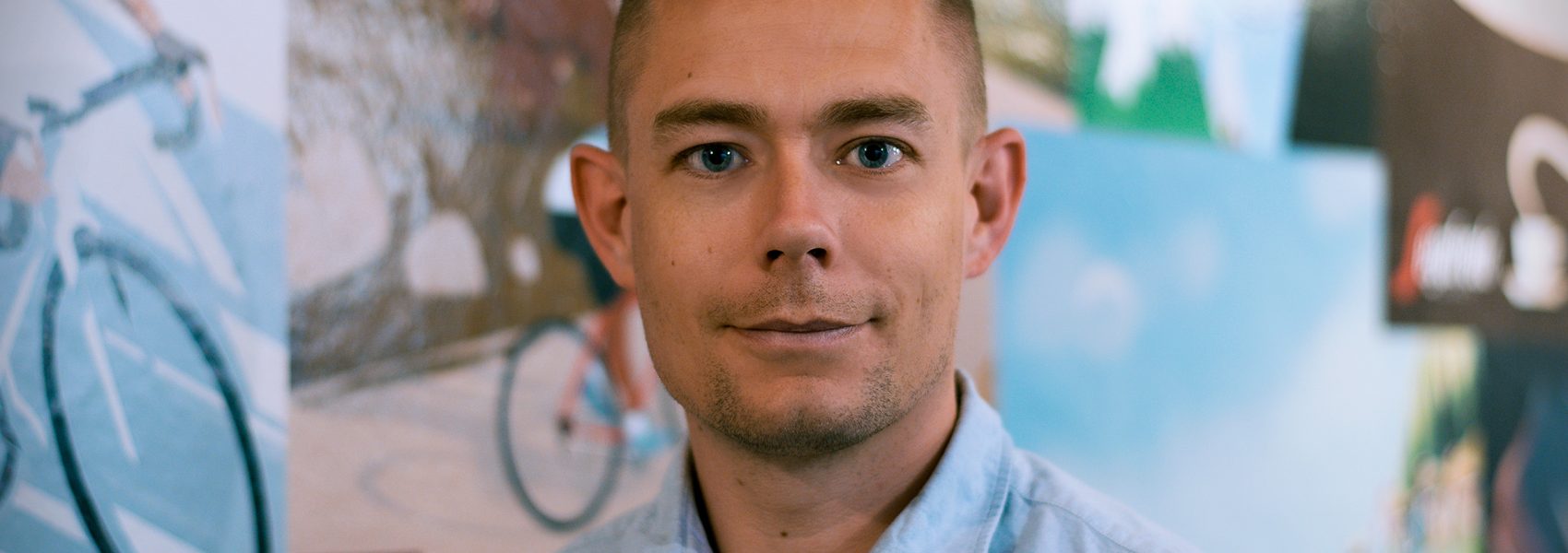 Kenneth Gant | Peter Jahn & Partnere A/S