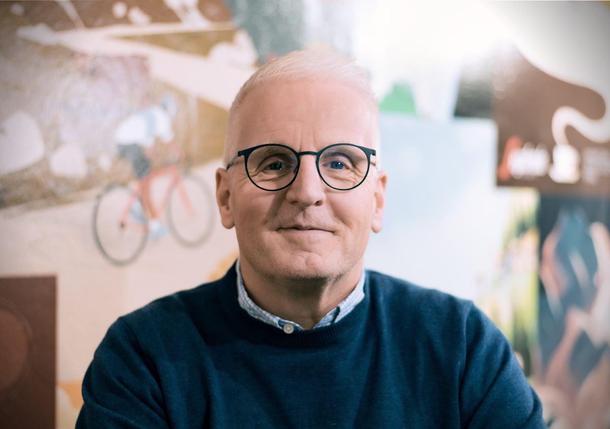 Niels Urban Hansen | Peter Jahn & Partnere A/S