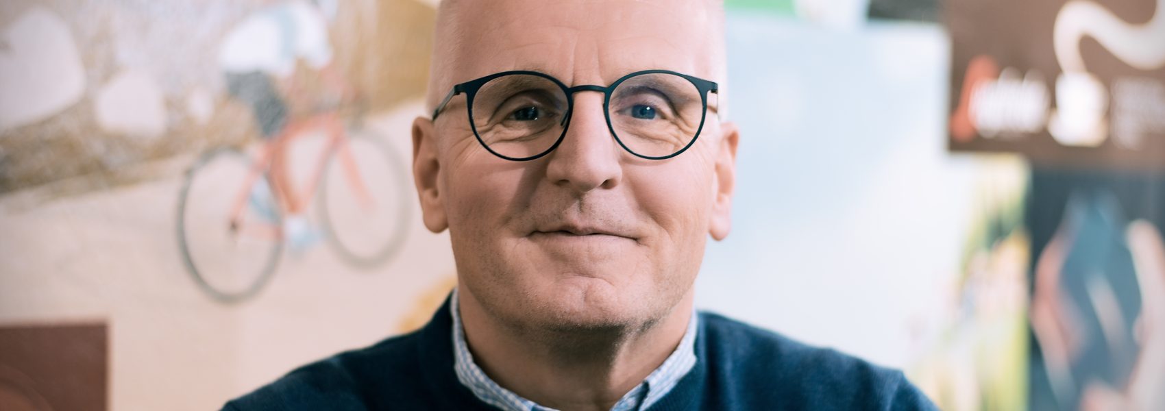 Niels Urban Hansen | Peter Jahn & Partnere A/S